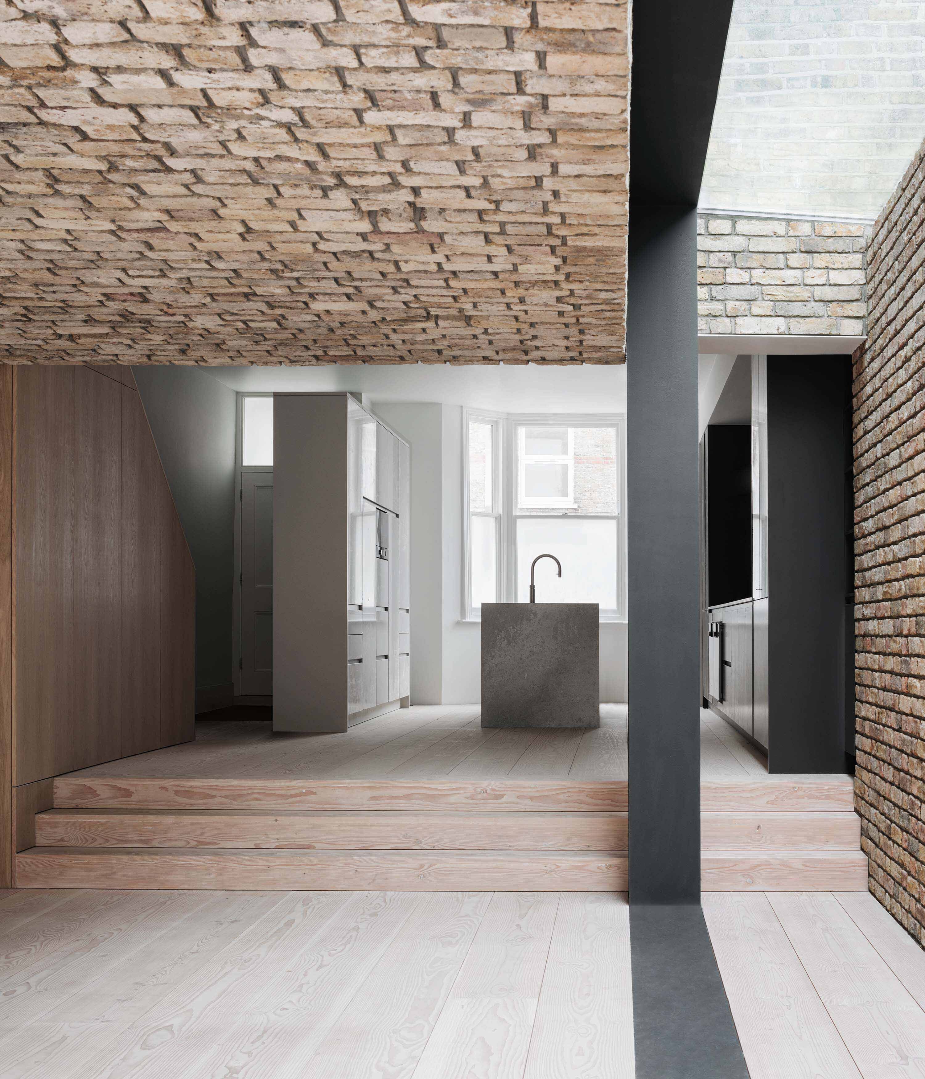 ConForm Architects – Repoussoir