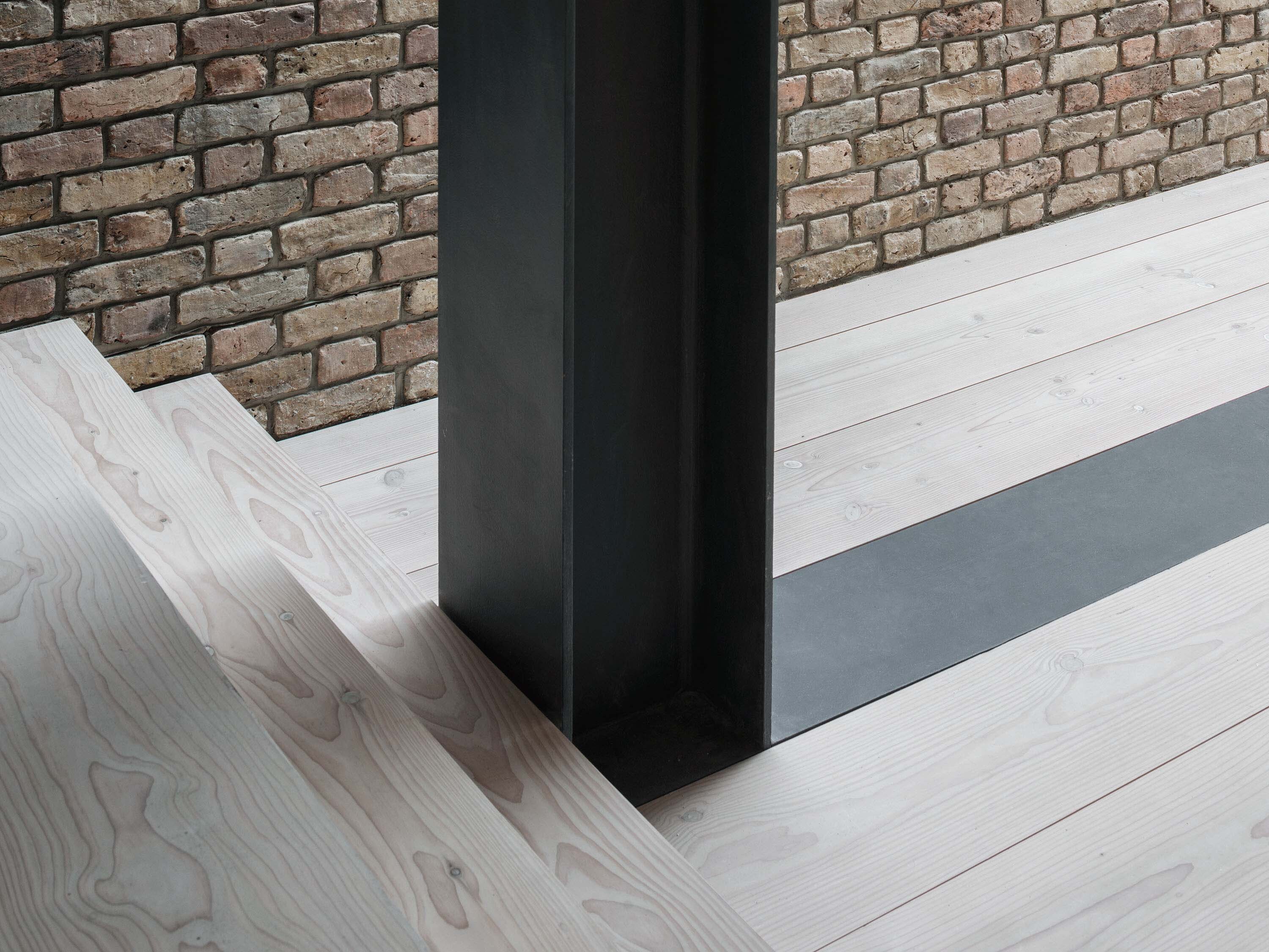ConForm Architects – Repoussoir
