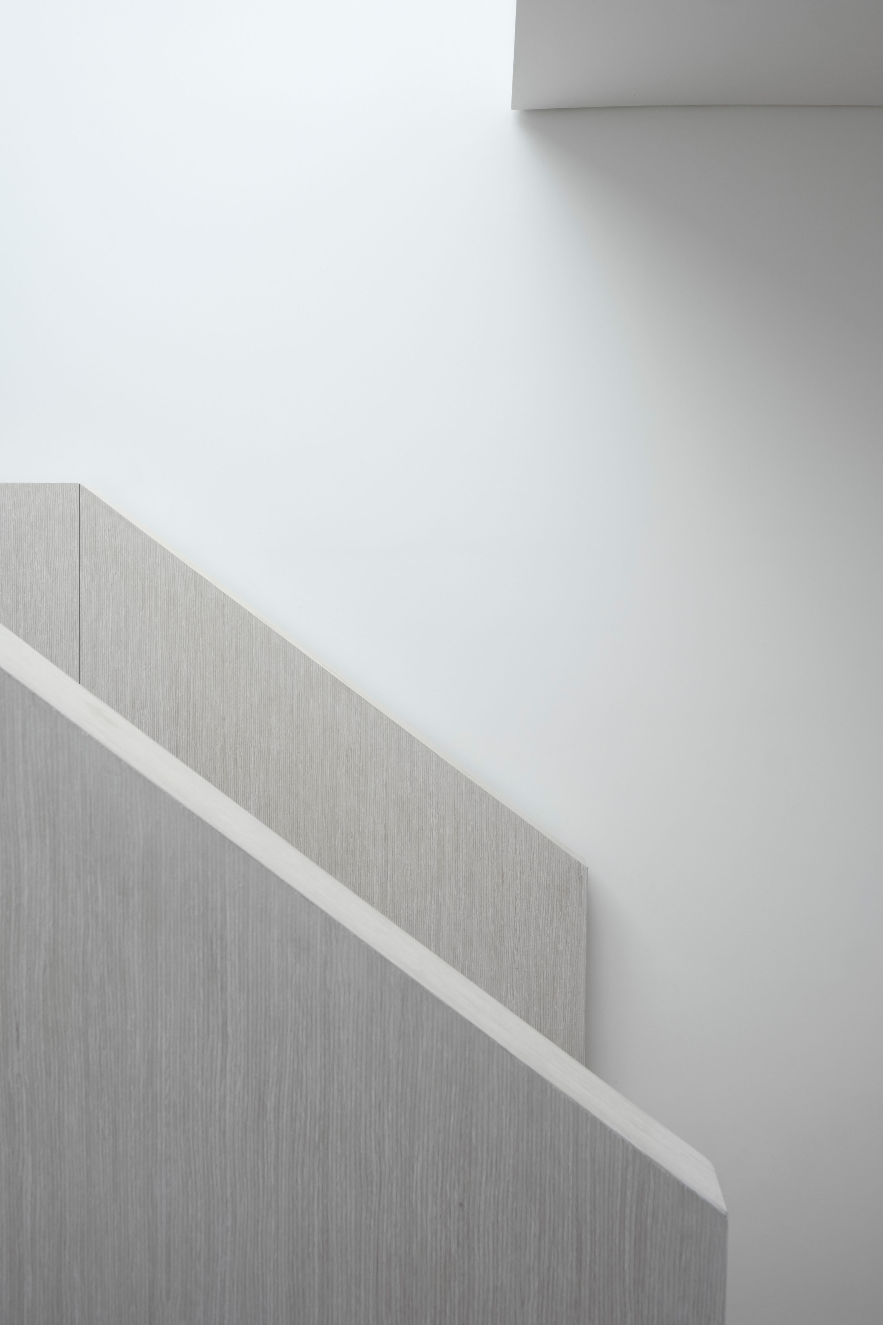 ConForm Architects – Reveal in Roof
