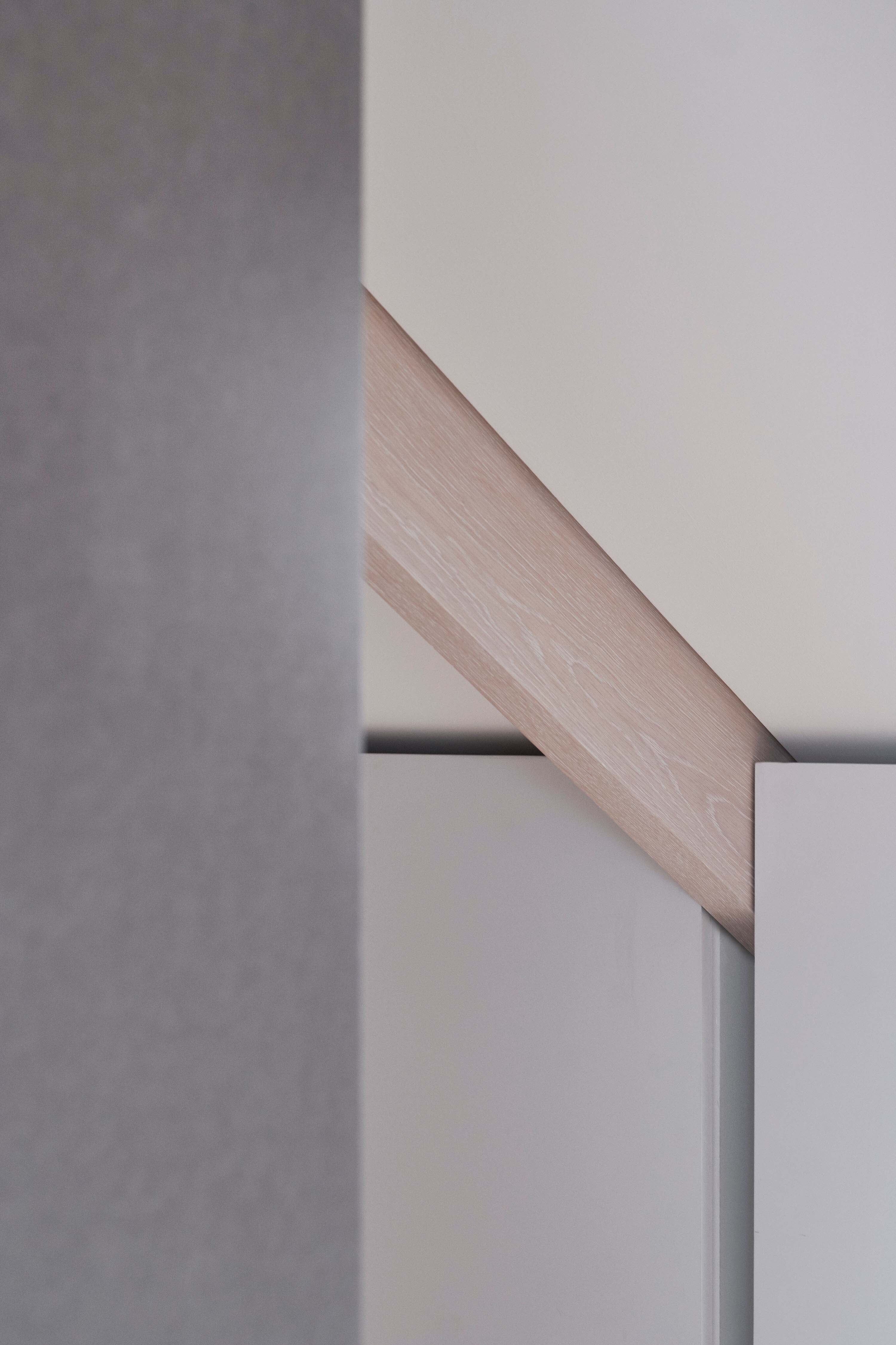 ConForm Architects – Reveal in Roof