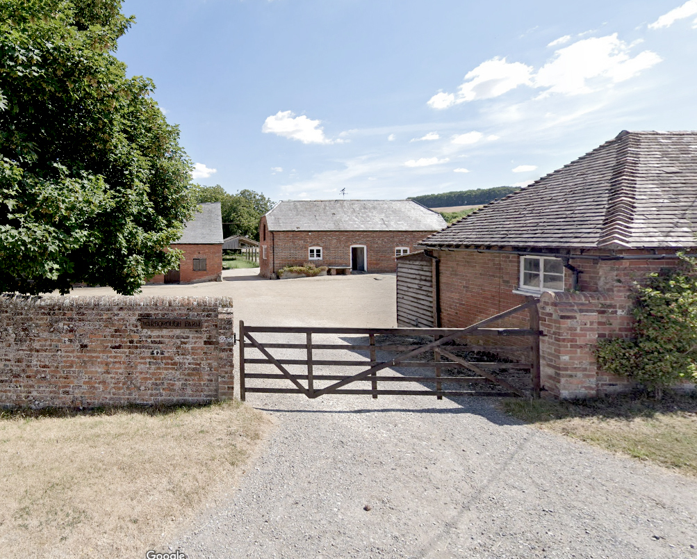 ConForm Architects – Warborough Farm