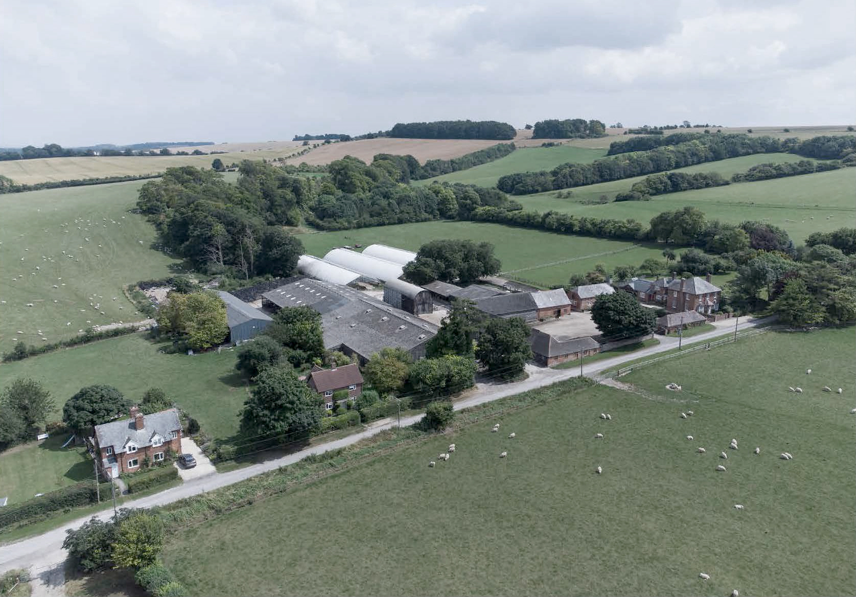 ConForm Architects – Warborough Farm