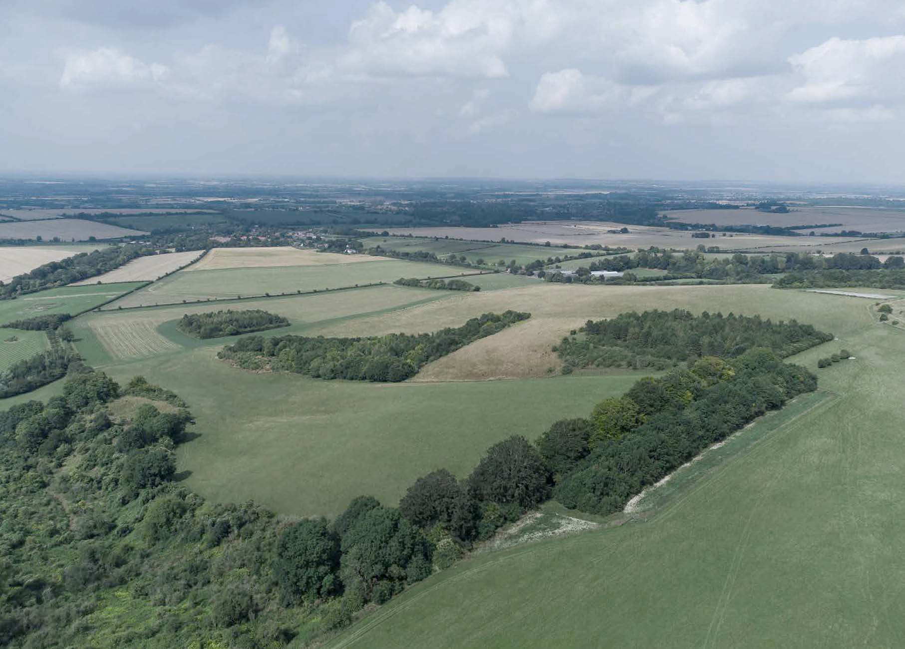 ConForm Architects – Warborough Farm