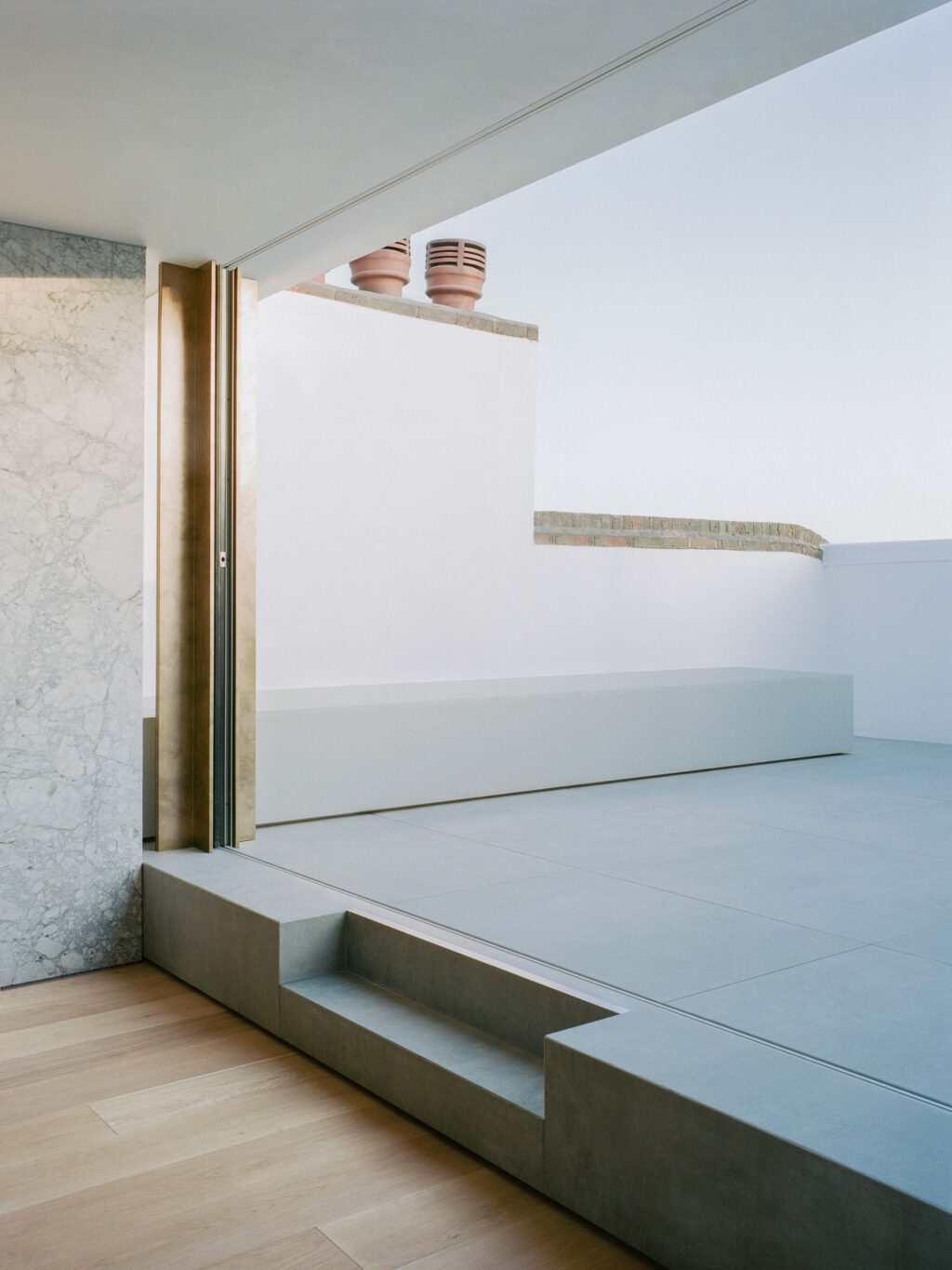 ConForm Architects – Parallel Lines