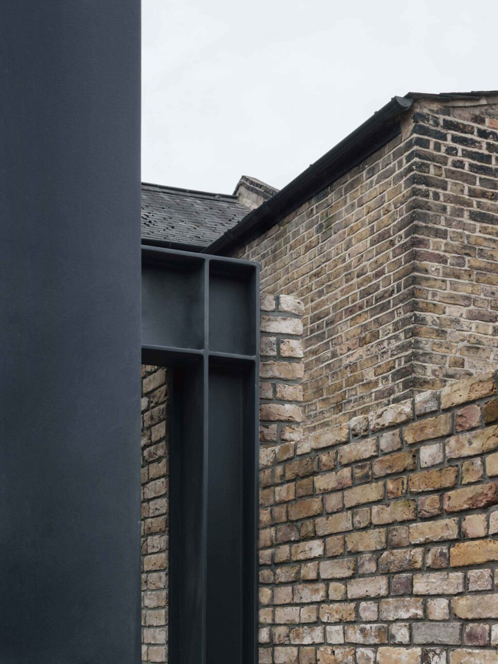 ConForm Architects – Repoussoir