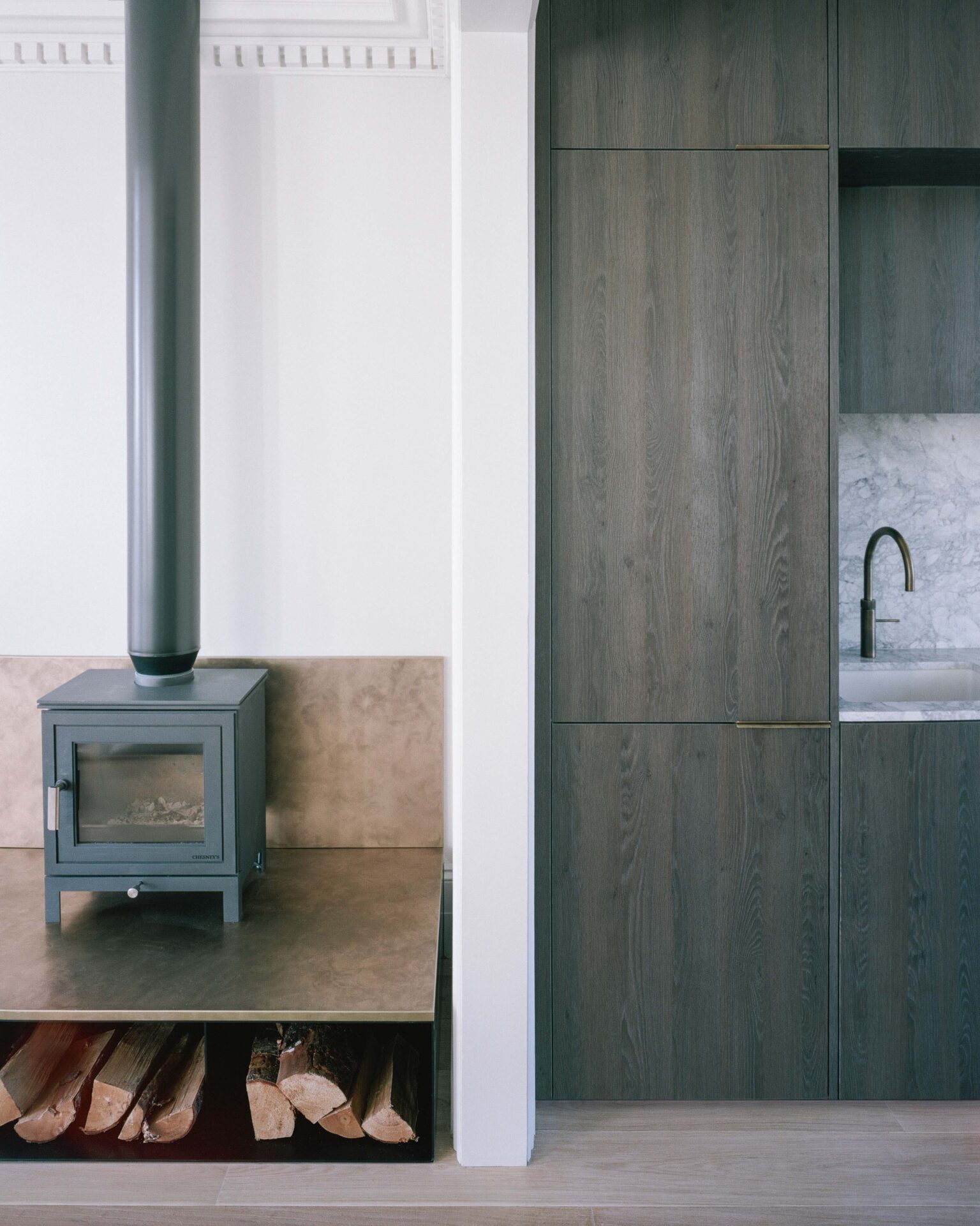 ConForm Architects – Parallel Lines