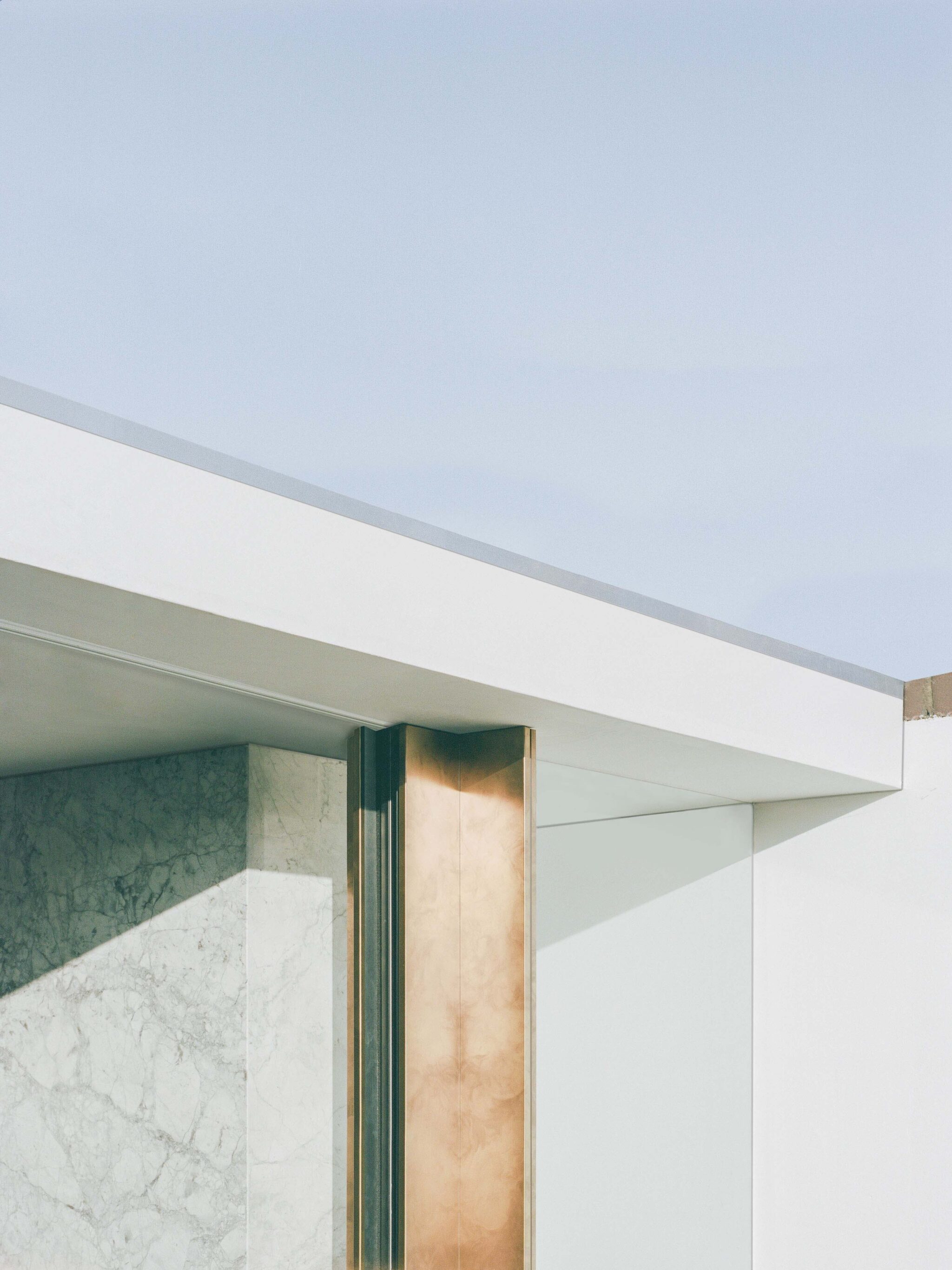 ConForm Architects – Parallel Lines