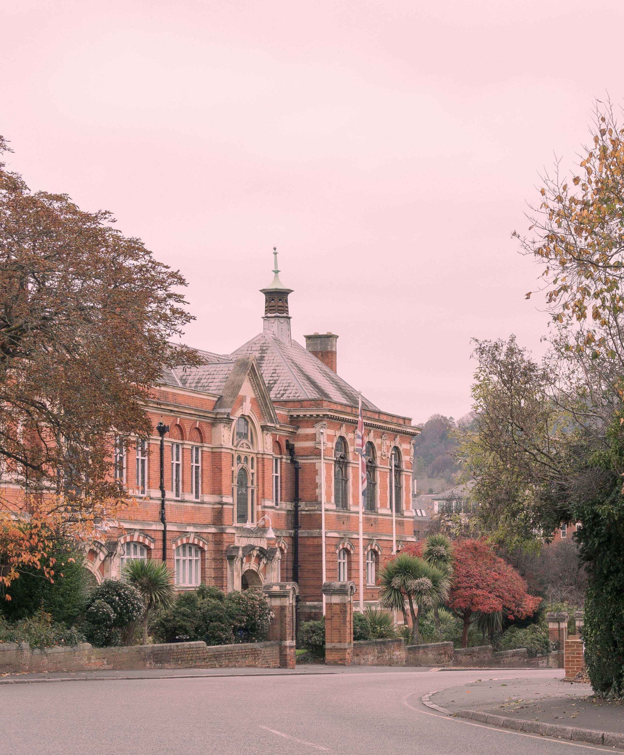 ConForm Architects – Reigate Council HQ