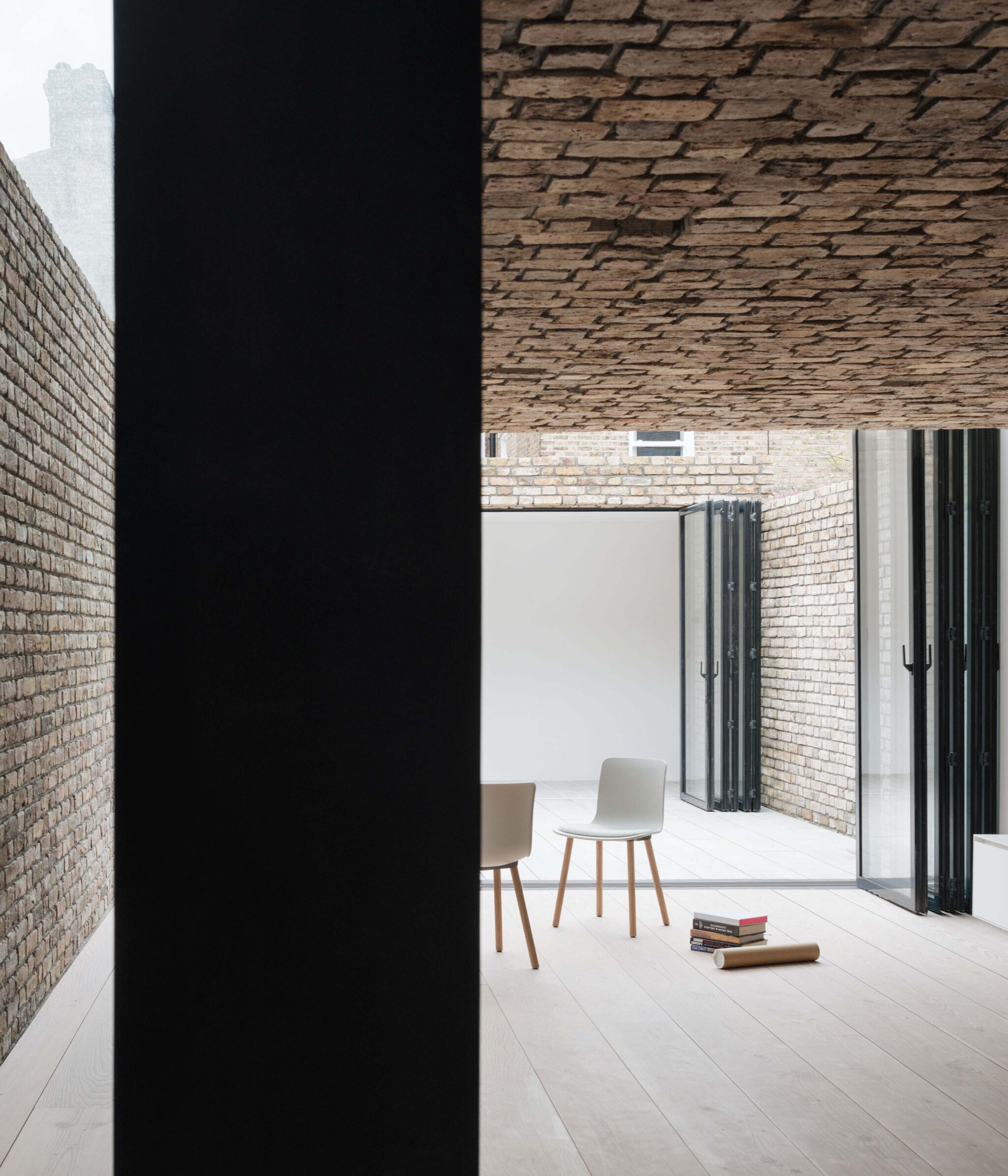 ConForm Architects – Repoussoir