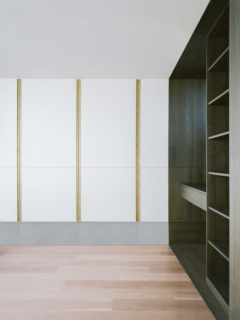 ConForm Architects – Parallel Lines